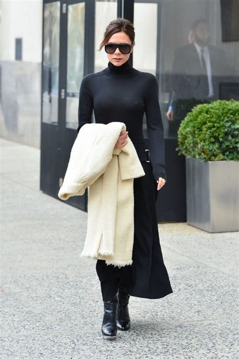 Victoria Beckham Sexy 34 Photos Thefappening