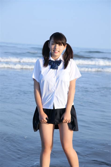 Shinozaki Ai 篠崎愛 Kcg★kawaii Cosplay Girls