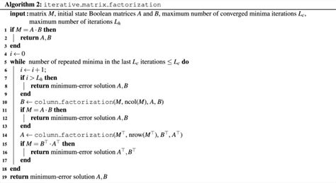 quantum annealing algorithms for boolean tensor networks abstract europe pmc