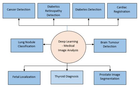 deep learning applications in medical image analysis download scientific diagram