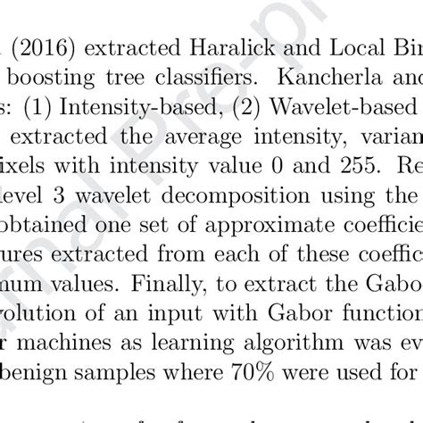 pdf the rise of machine learning for detection and classification of malware research
