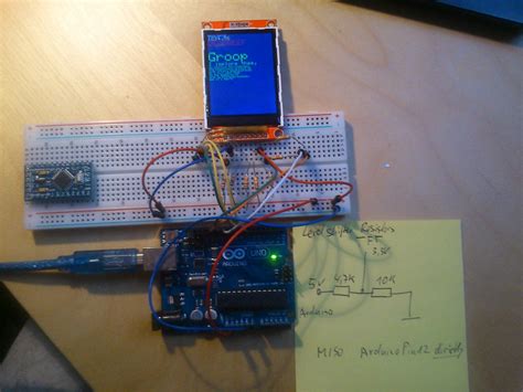 Arduino Er Esp32 Devkitc 240x320 Spi Tft Ili9341 Using 43 Off