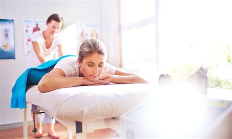 Massage Chiropractic Dan Acupuncture And Chiropractic Groupon