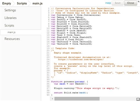 coding a cube 4 steps instructables