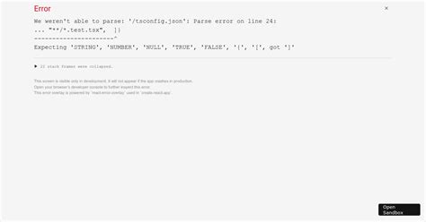 React Native Section Alphabet List Codesandbox