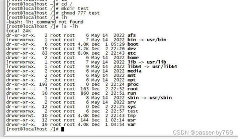 samba linux与windows系统之间的共享简单配置 linux samba配置windows共享 csdn博客