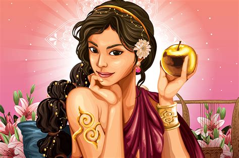 Goddess Of Love Beauty And Desire Aphrodite Greek Goddess Of Love