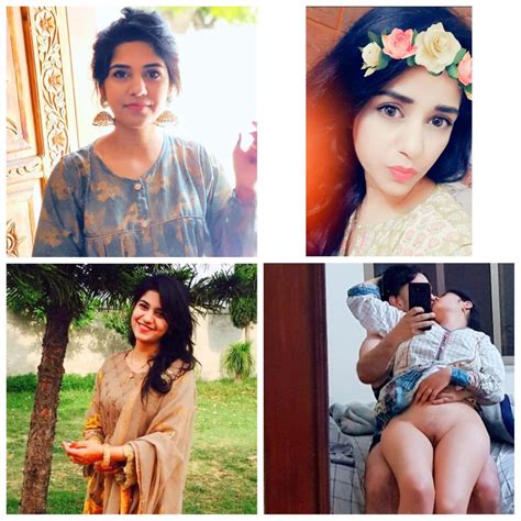 Desi Cute Shy Girl Enjoying With Her Bf Before Marriage ️😍 Full Album 👇👇 Scrolller