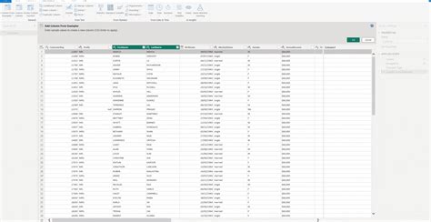 How To Combine Two Columns In Power BI 2 Ways Explained Zebra BI