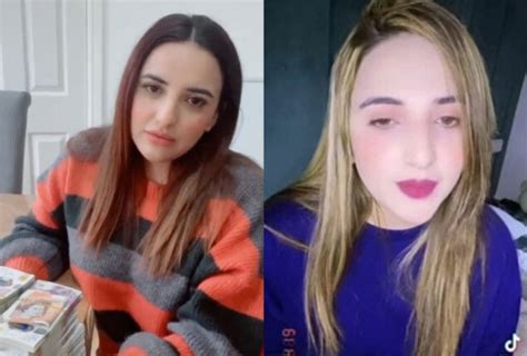 Leaked Video Scandal Hareem Shahs New Video Goes Viral