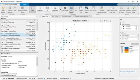 machine learning in matlab matlab and simulink machine learning learning deep learning