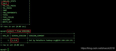 报错：semanticexception org apache hadoop hive ql metadata hiveexception java lang
