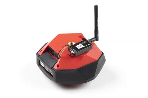 SparkFun RTK Facet L Band Hookup Guide SparkFun Learn
