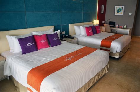 Lexis Suites Penang A 5 Star Resort With Own Private Pool Roadtrippersasia