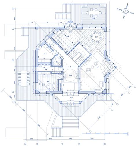 Architecture Blueprints Artofit