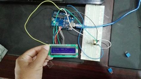 Lcd Interfacing With Arduino In Depth Guide With Example Codes
