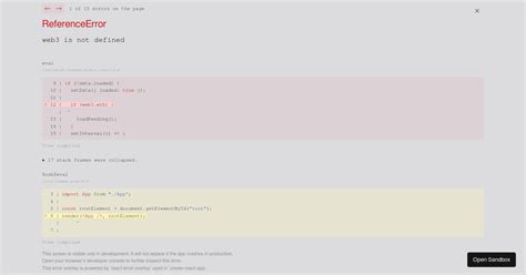 web3modal examples codesandbox hot sex picture