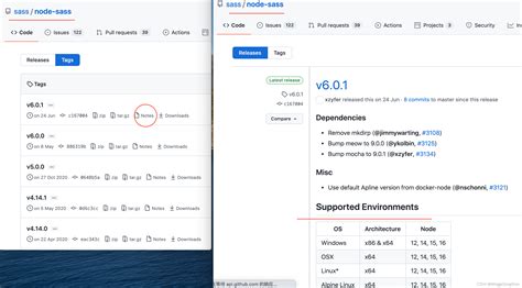 web前端 node，node sass，sass loader版本对应问题 sass8 x对应loader sass版本多少 csdn博客