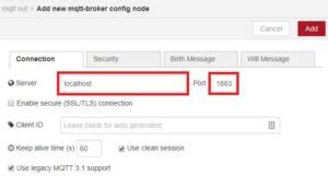 ESP8266 And Node RED With MQTT Publish Subscribe IoT Gyaan