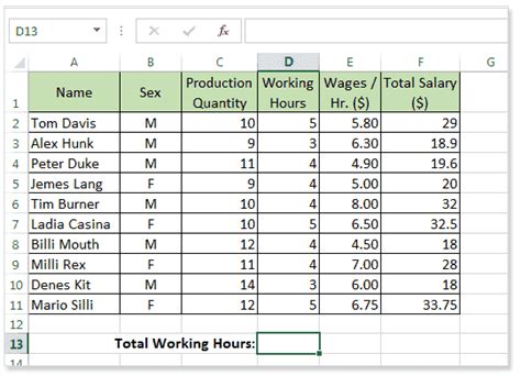 Mathematical Functions Excel 2013 W3resource DaftSex HD