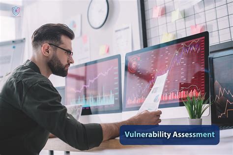 Vulnerability Assessment