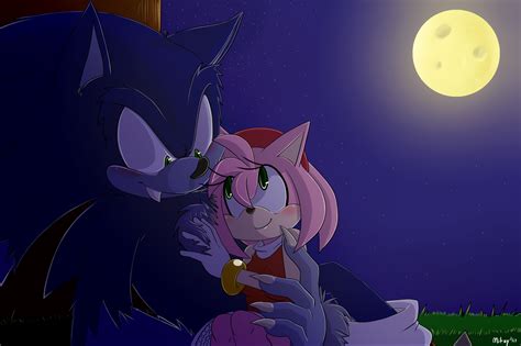 Sonic The Werehog Sonic The Werehog Photo 44578527 Fanpop