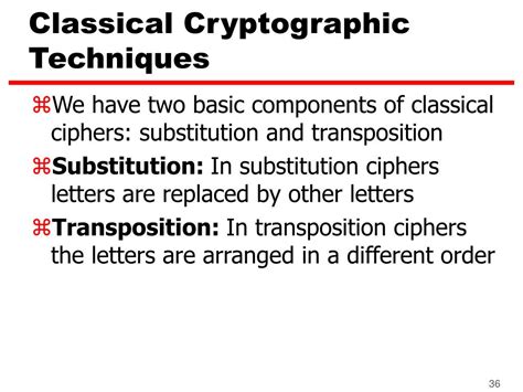 ppt encryption and cryptography powerpoint presentation free download id 5148796