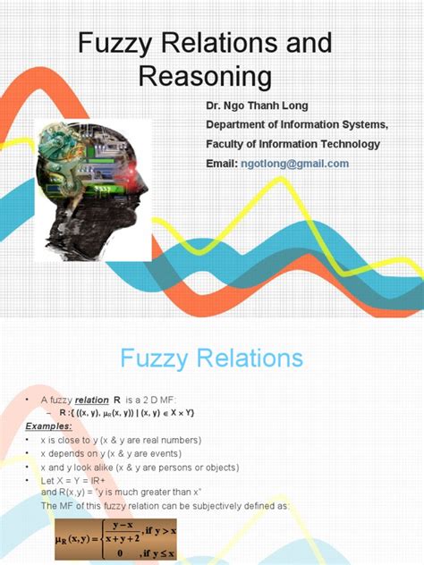fuzzy relations and reasoning pdf fuzzy logic mathematics of computing