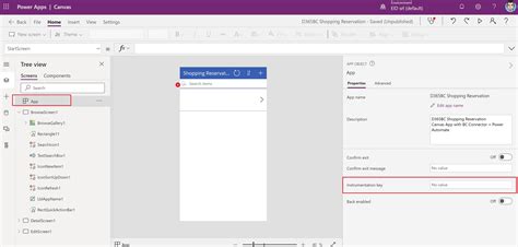 monitoring power apps with azure application insights stefano demiliani
