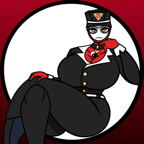 Countryhumans Oc Echo Chamber Human Art Echo Art