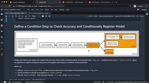 Automate Your AI ML Workflows With SageMaker Pipelines YouTube