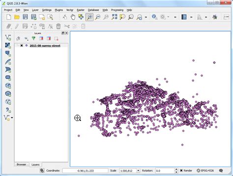 Creating Heatmaps QGIS Tutorials And Tips