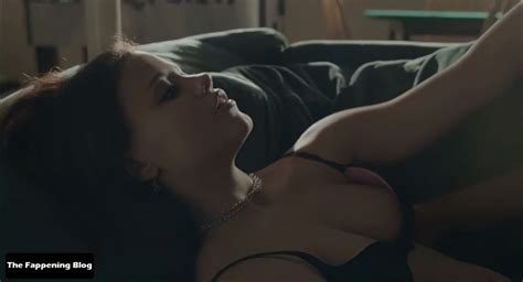 Sarah Jeffery Lazylewds55 Sarahmjeffery Nude Leaks Onlyfans Photo 85 Thefappening