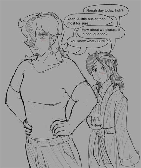 Waffles Return To Tumbland Deluxe On Tumblr Nemona
