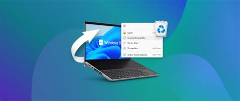 How To Recover Deleted Files On Windows For Free