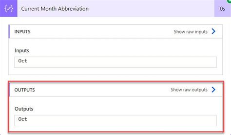 how to get current and previous month in power automate enjoy sharepoint