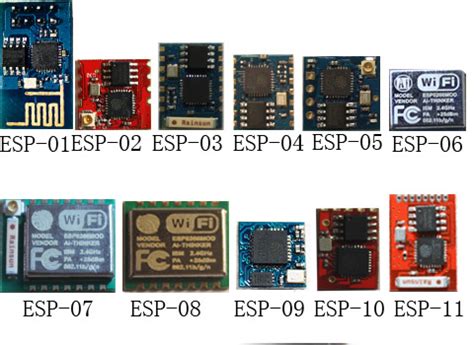 ESP8266 Pinout Reference And How To Use GPIO Pins 45 OFF