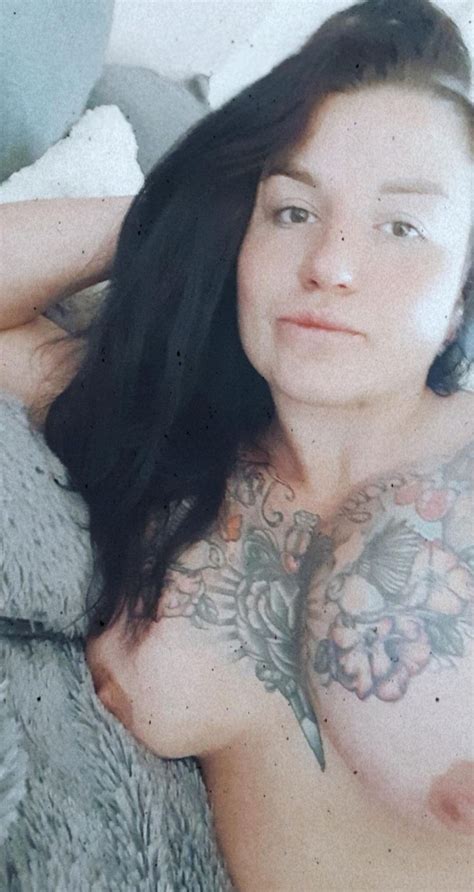 Katharina Lehner Nude Leaked Pics Of German Mma Fighter 36 Photos The Fappening
