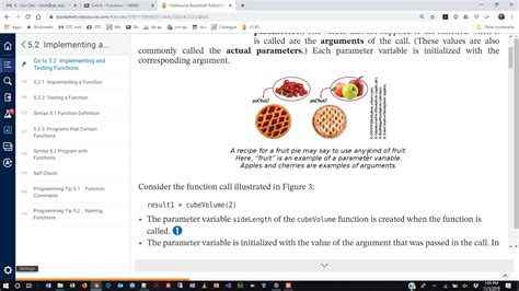 programming in python chapter 5 lecture part 2 fall 2019 youtube