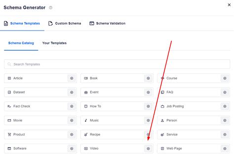 Setting Video Schema Markup In Your Content AIOSEO