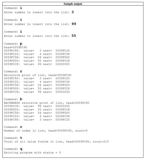 solved c programming recursion lab i attached my code p