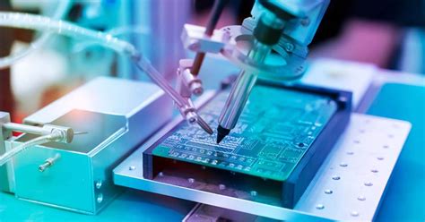 PCB Soldering Techniques The Complete Guide