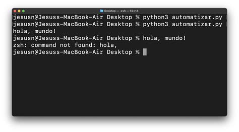 Simulating Keystrokes With Pyautogui In Python Basic Automation Script