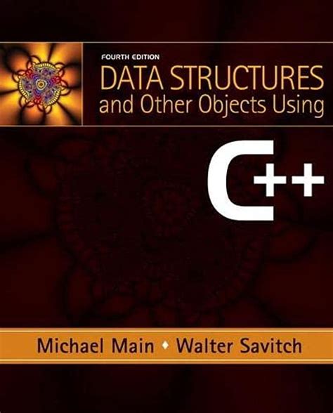 Data Structures And Other Objects Using C Papiro