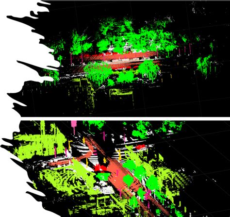 swan 3d point cloud dataset ieee dataport