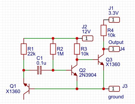 pseudo random number generator circuit diagram
