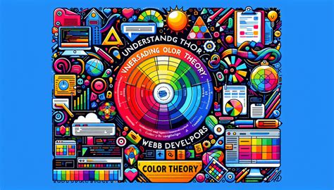 Understanding Color Theory The Basics For Web Developers Web
