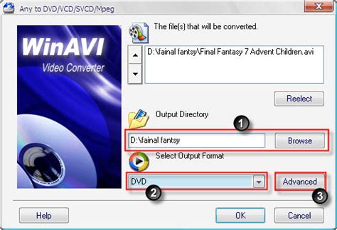 Winavi All In One Converter Lasopamvp