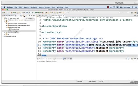 دانلود udemy spring and hibernate for beginners includes spring boot