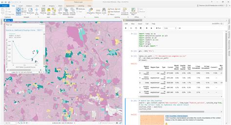 Join ArcGIS Pro Virtually At The 2020 Esri User Conference